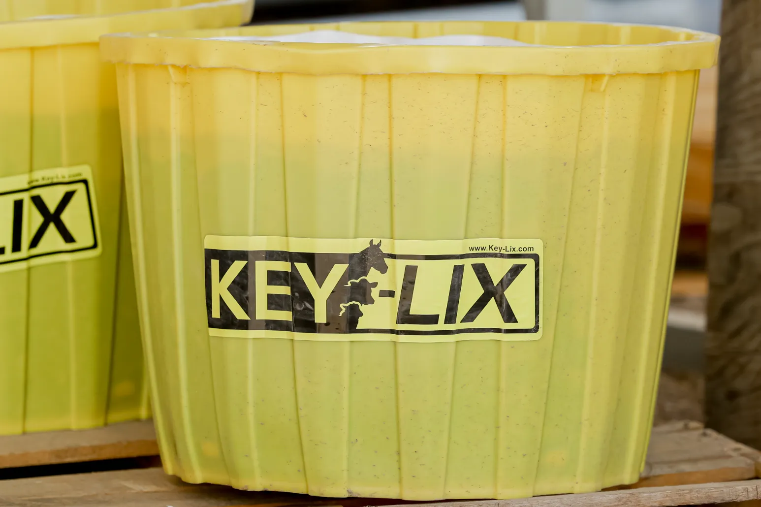 Key-Lix 20% Protein Tubs | 200 lb. Livestock Supplement - Rangers Farm ...